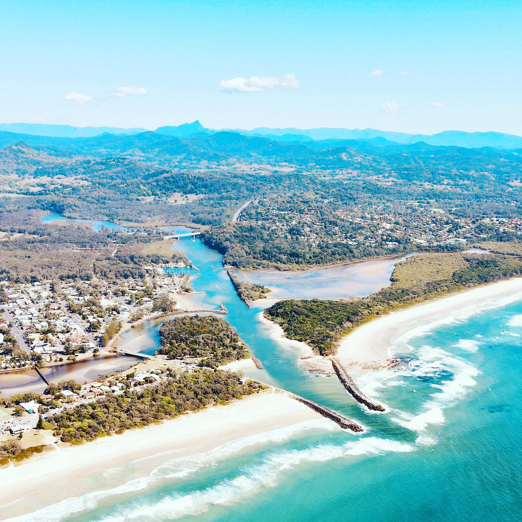 Home | Brunswick River Community Hub